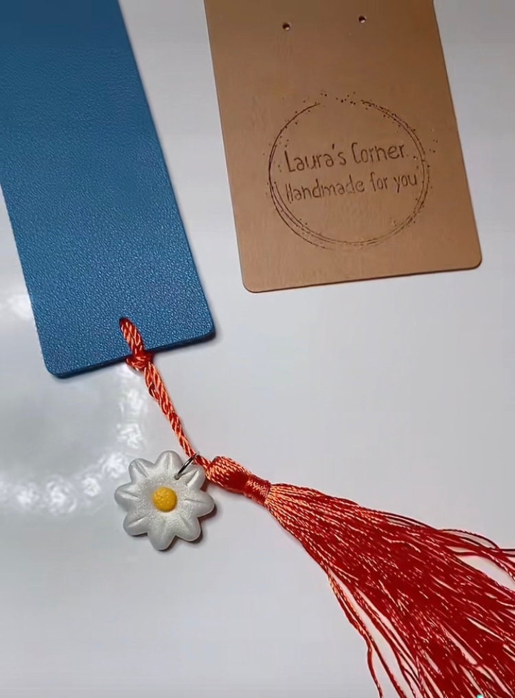 Bespoke Bookmarks - Etsy UK