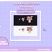 Cute Mushroom Emote Pack | Twitch Emotes |8 Emotes Ready to Use ...