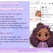 Gold W Crown Twitch Emote - Etsy