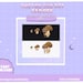 Cute Mushroom Emote Pack Twitch Emotes 8 Emotes Ready to Use Kawaii ...