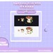 Cute Mushroom Emote Pack | Twitch Emotes |8 Emotes Ready to Use ...
