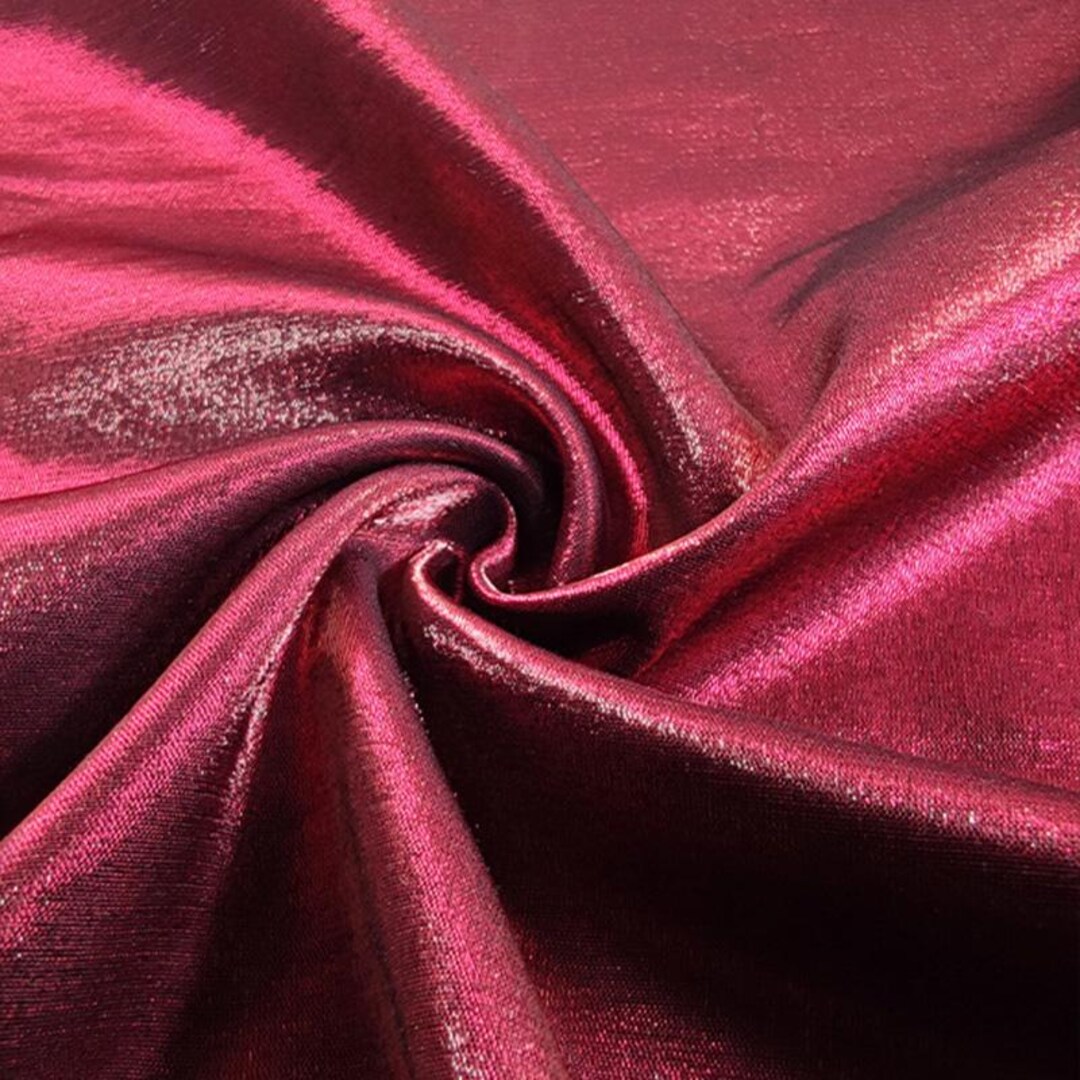 Solid Satin Fabric,curtain Fabric,plain Fabric,soft Fabric,dress Fabric ...