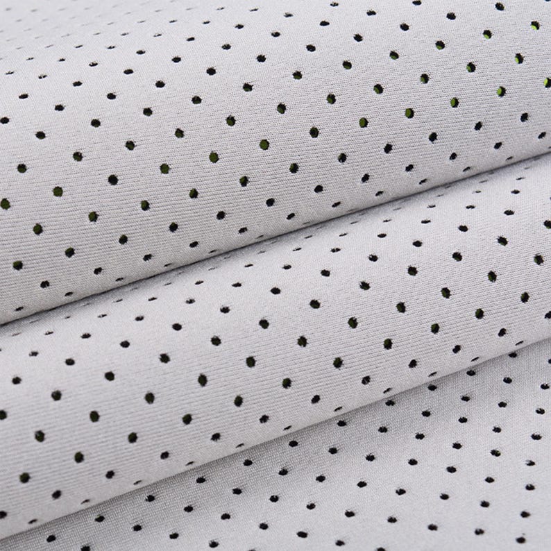 Neoprene Fabric,polka Dot Fabric,scuba Fabric,wetsuit Material,soft ...