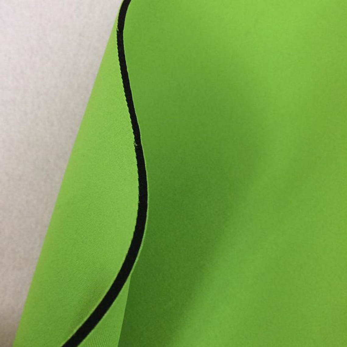 Solid Neoprene Fabric,soft Stretch Fabric,waterproof Fabric, Diving ...