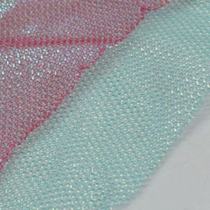 Glitter Lace Fabric,mesh Fabric,glitter Fabric,shiny Fabric,gradient ...