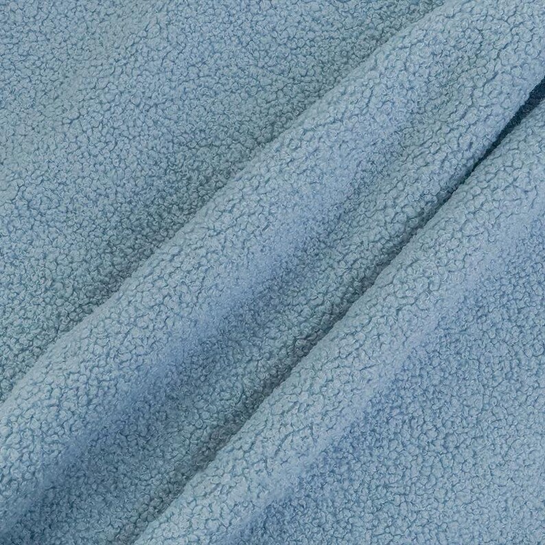 Solid Minky Fabric,sold by 1/2 Yard,brown Fabric,blanket Fabric,cuddle ...