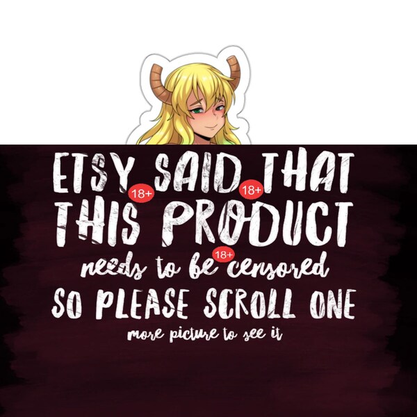 Sexy Anime Manga Girl Etsy