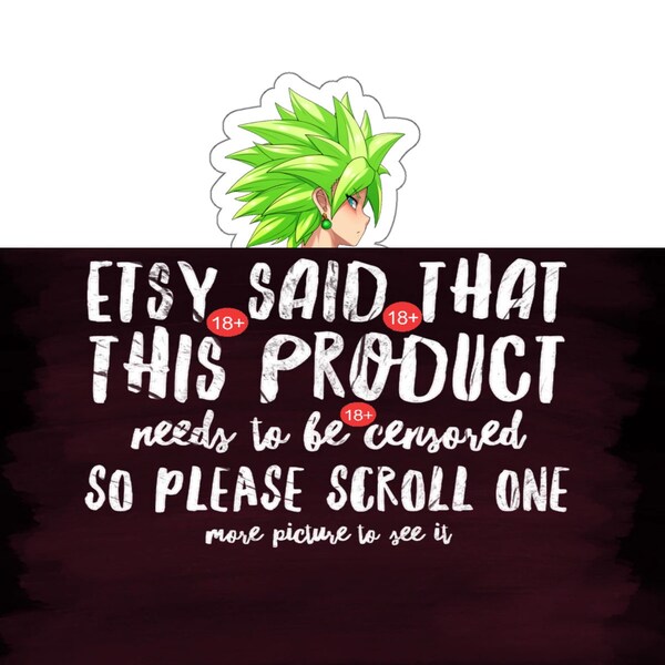 Sexy Stickers Etsy