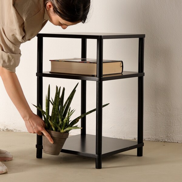 Modular Bookcase - Etsy