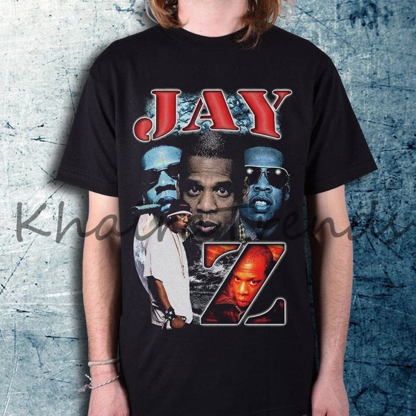 Jay Z Shirt - Etsy