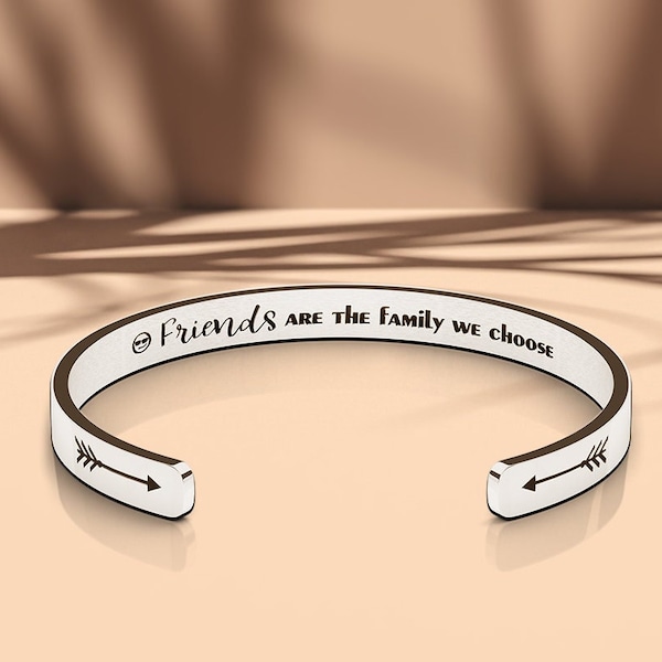 Friends Friendship Bracelet - Etsy