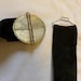 Golded Metal Vintage Belt - Etsy