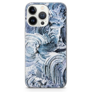 Oil Painting Phone Case Aesthetic Artwork Fit for iPhone 14 - Etsy