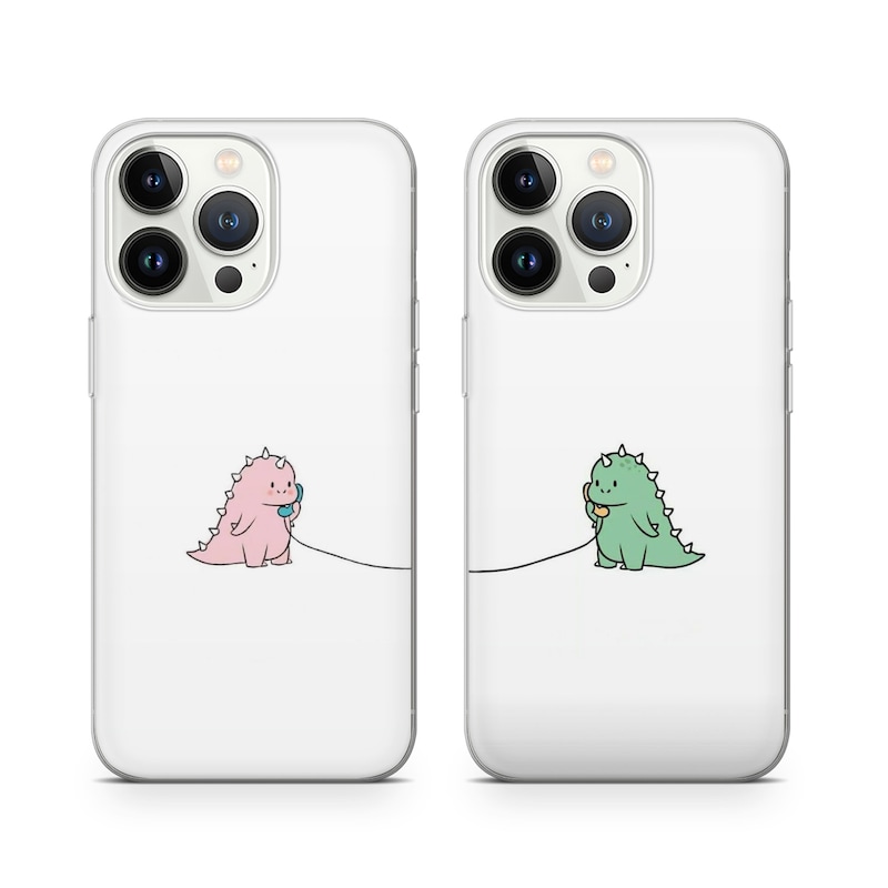 Matching Phone Cases - Etsy