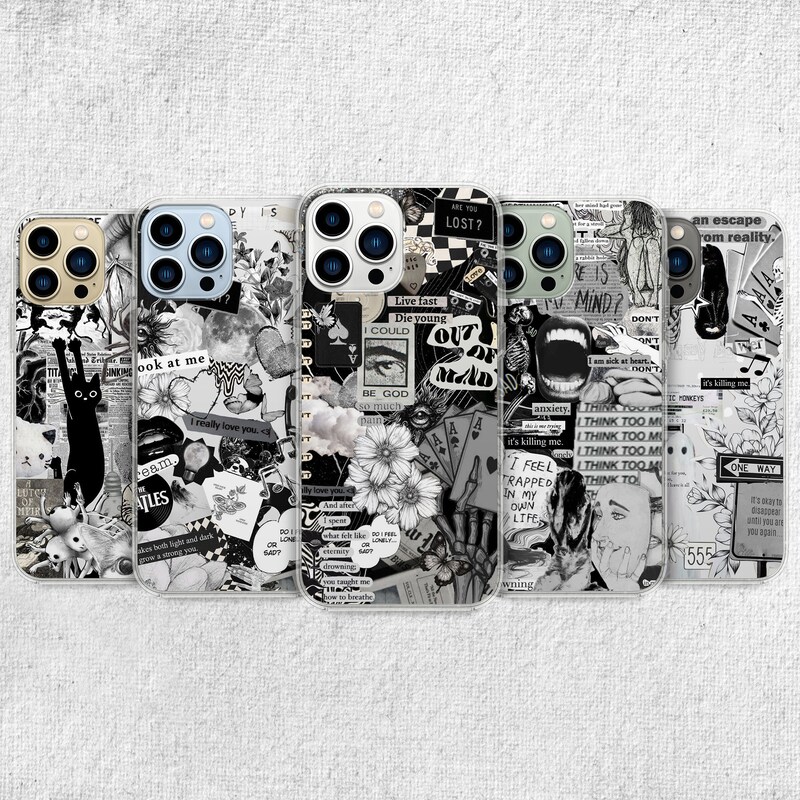 Weird Phone Cases - Etsy