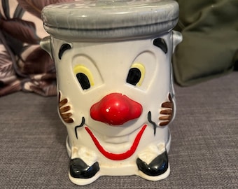 Dusty Bin Money Box - Etsy