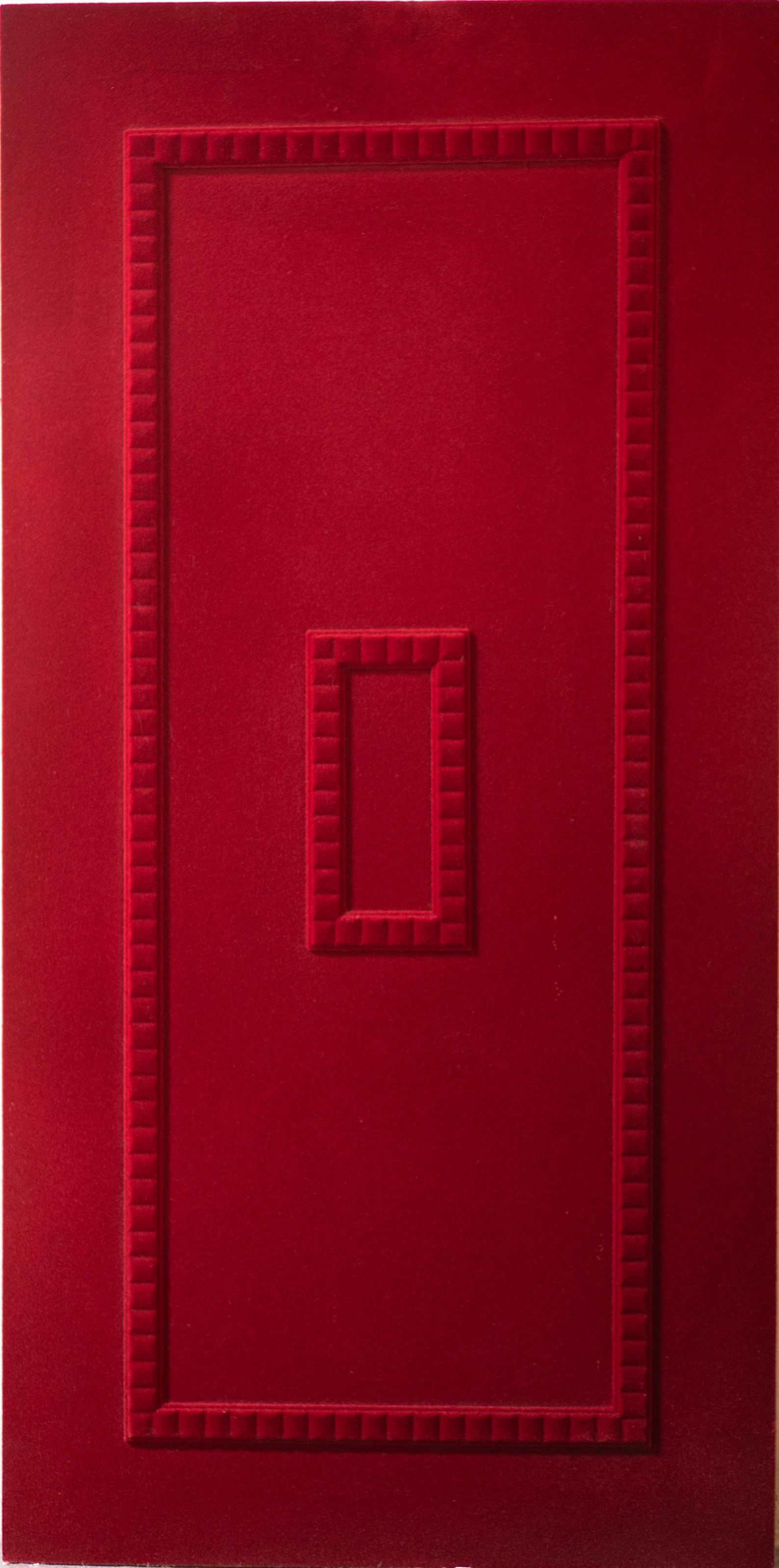 Emerald Green Velvet Wall Panel, Bed Headboard Velvet, Wall Covering ...