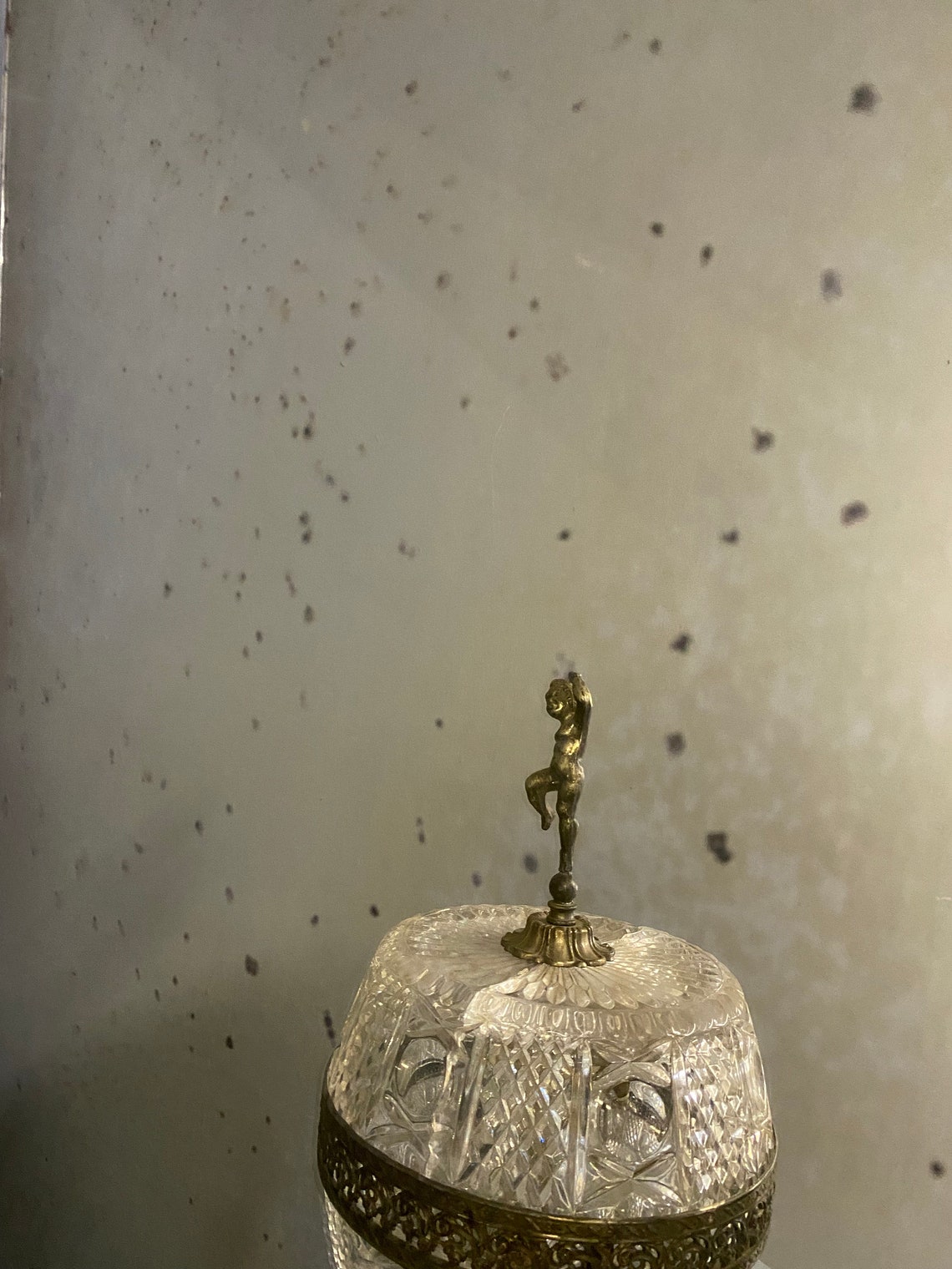 Sample Old Mirror - Etsy