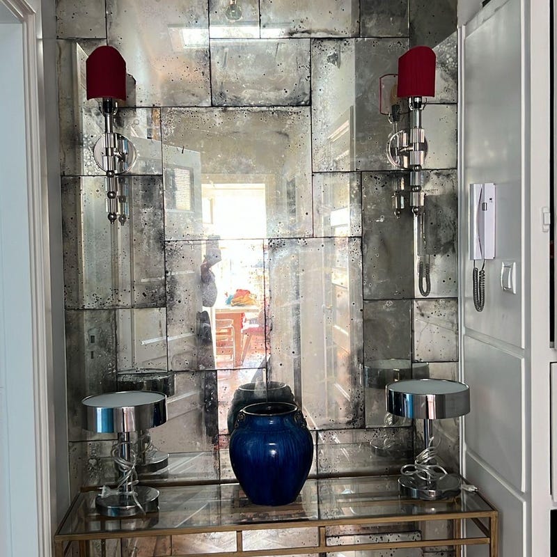 Antique French Tiles - Etsy