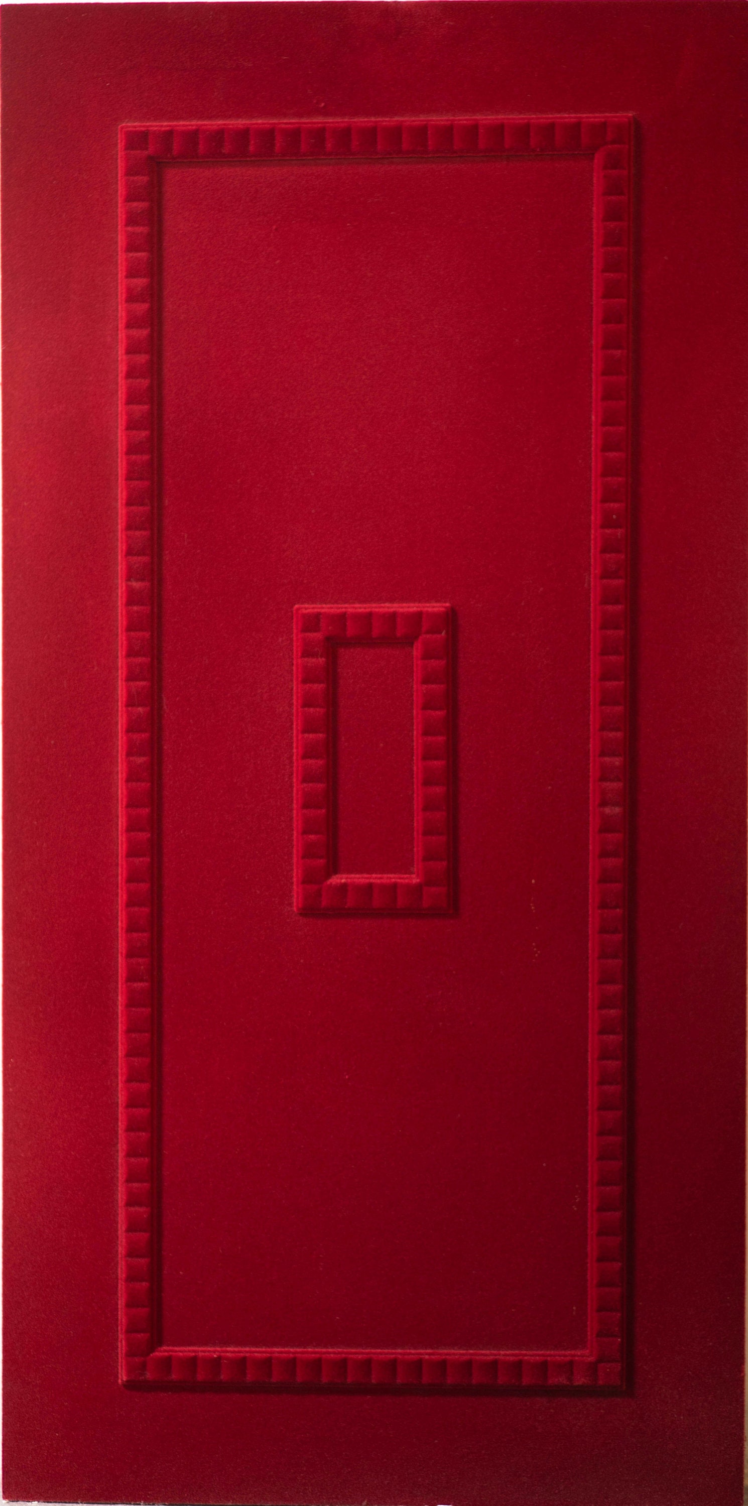 Emerald Green Velvet Wall Panel, Bed Headboard Velvet, Wall Covering ...