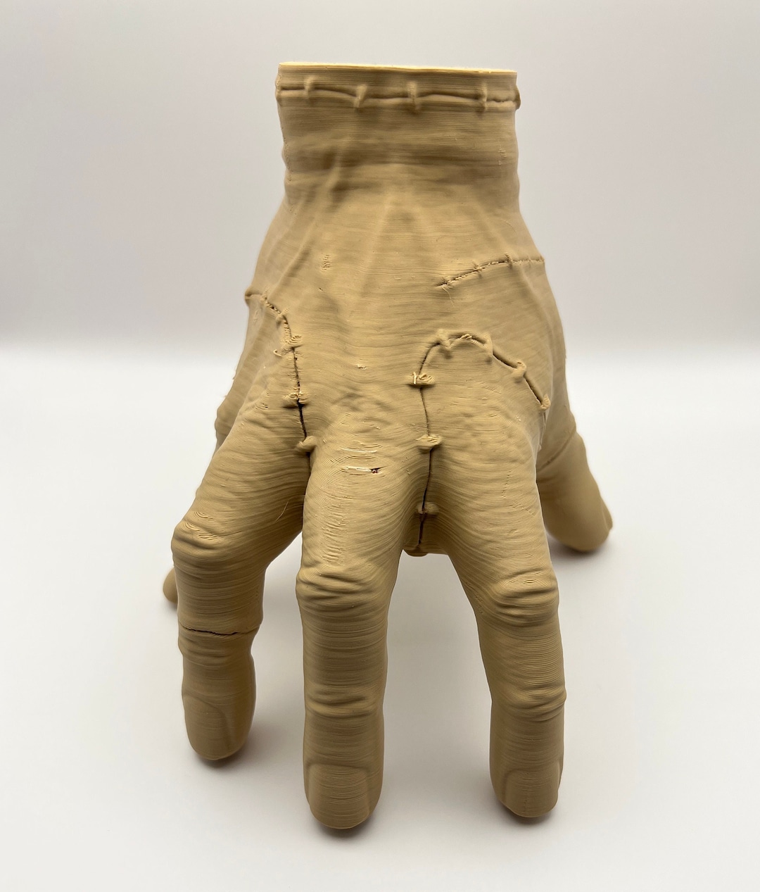 Addams Family Thing Hand - Etsy