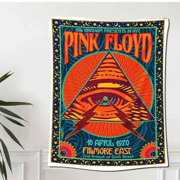 Pink Floyd Art - Etsy