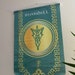 Shadow and Bone Map Tapestry,the Grishaverse Map,grisha Trilogy Map,six ...