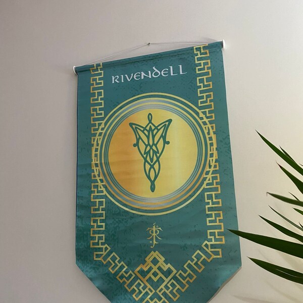 Rivendell - Etsy