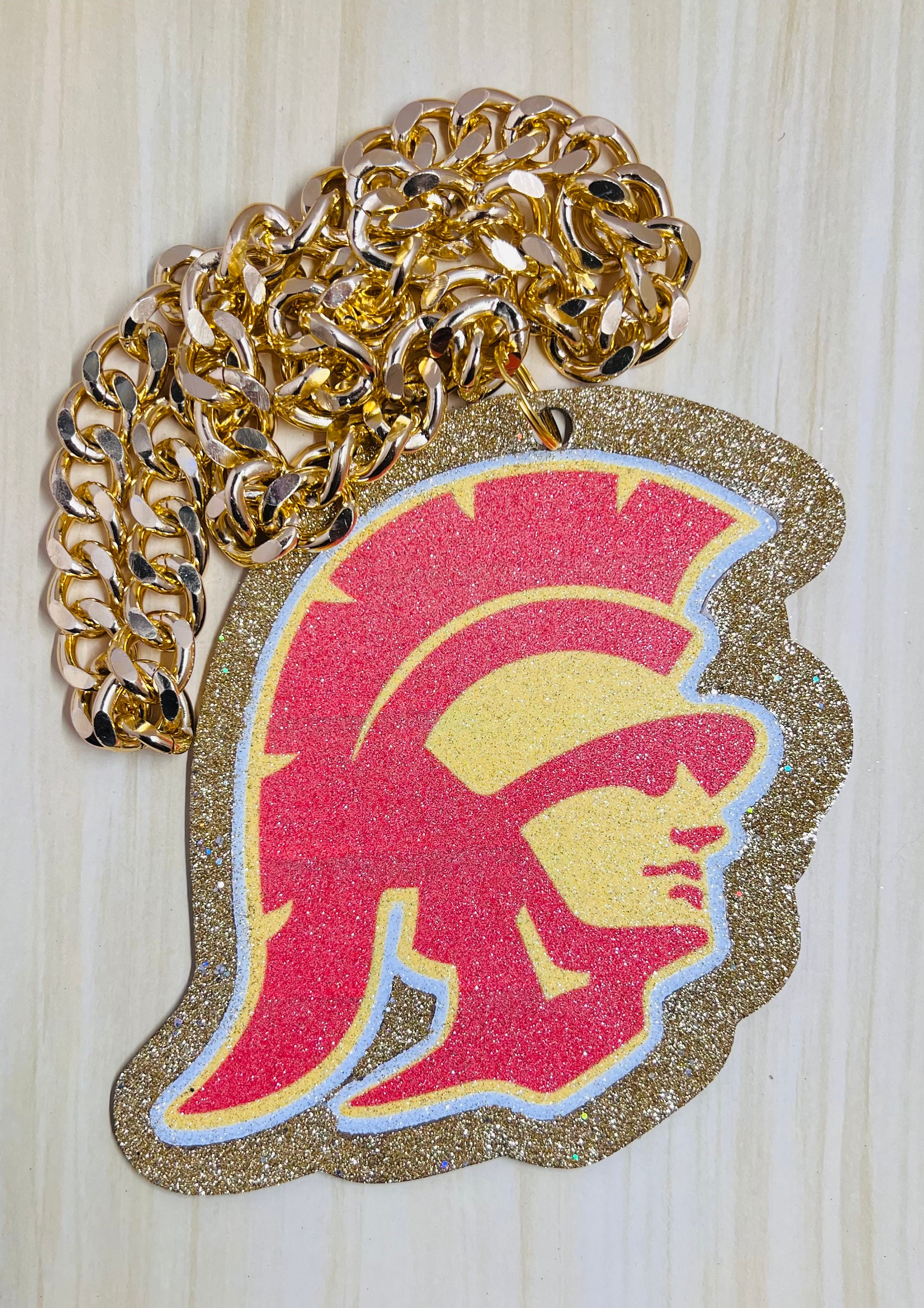 Custom Turnover Chains Swag Bling - Etsy