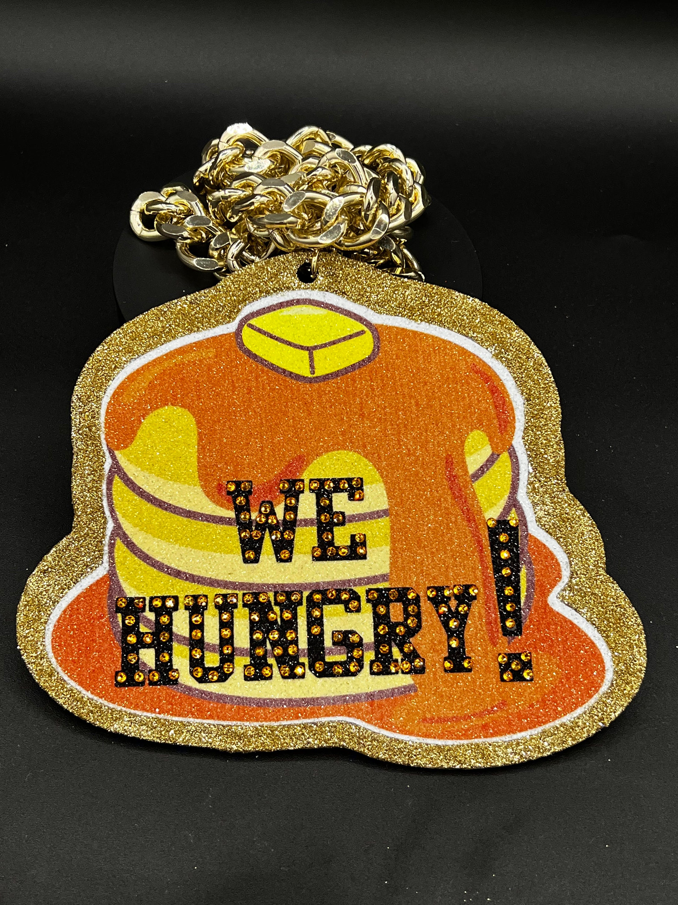 Custom Turnover Chains Swag Bling - Etsy