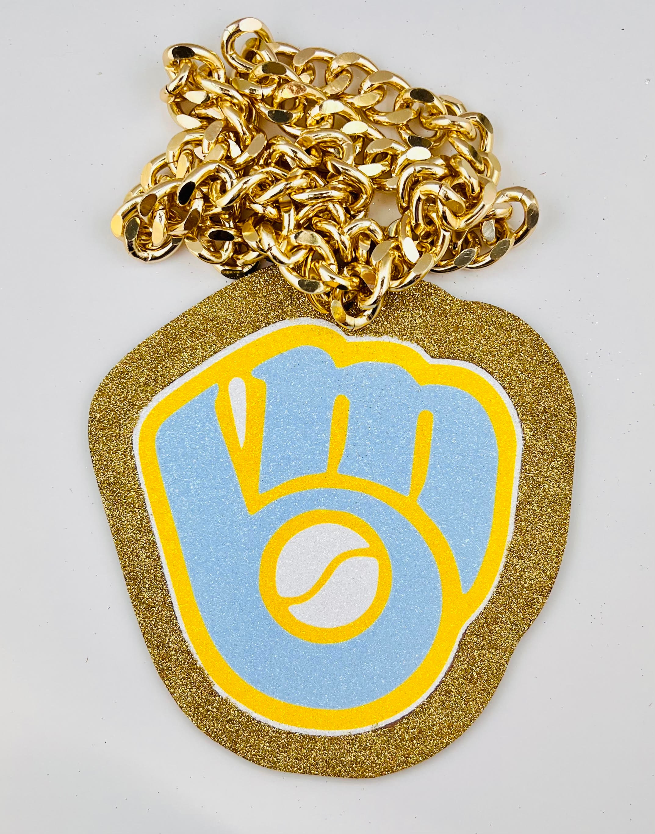 Custom Turnover Chains Swag Bling - Etsy