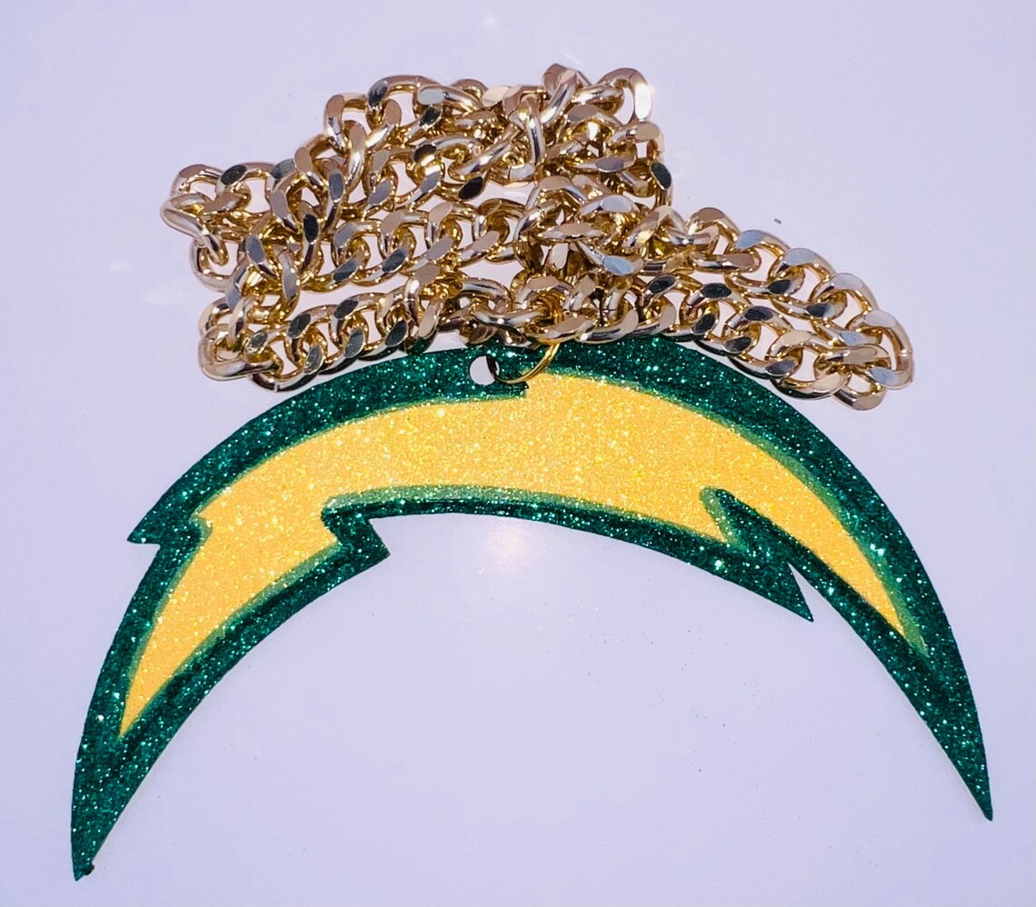 Custom Turnover Chains Swag Bling - Etsy