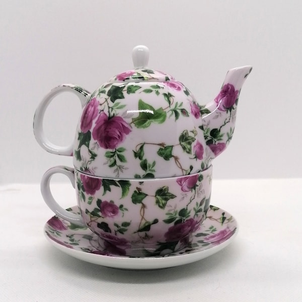 Siléa Porcelain - Etsy