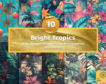 Notebook Paper With Colored Lines Digital Paper Set in 28 - Etsy