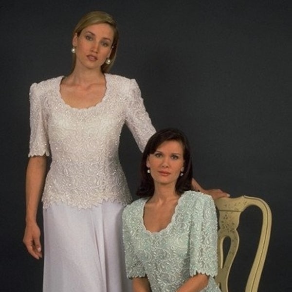 Used Mother of the Bride Dresses - Etsy