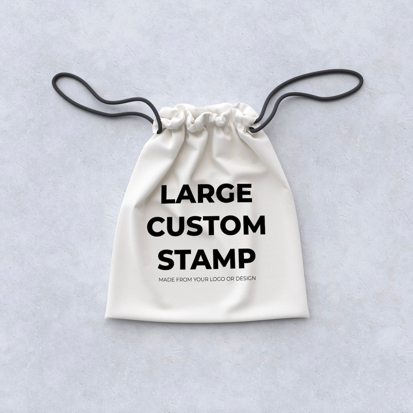 Large Custom Stamp, Large Packaging Stamp, Large Custom Stamp, Large ...