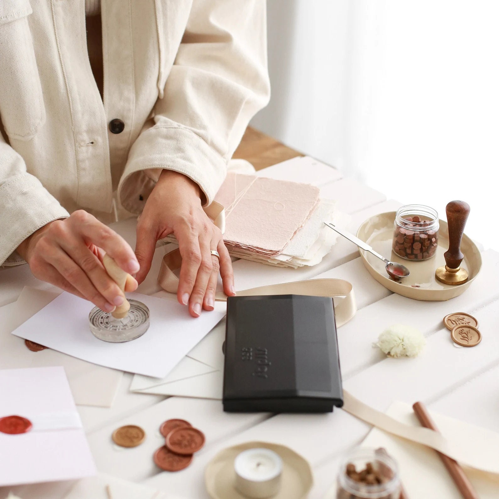 Large Bag Stamp, Brand Stamp, Box Stamp, Large Custom Stamp, Large ...