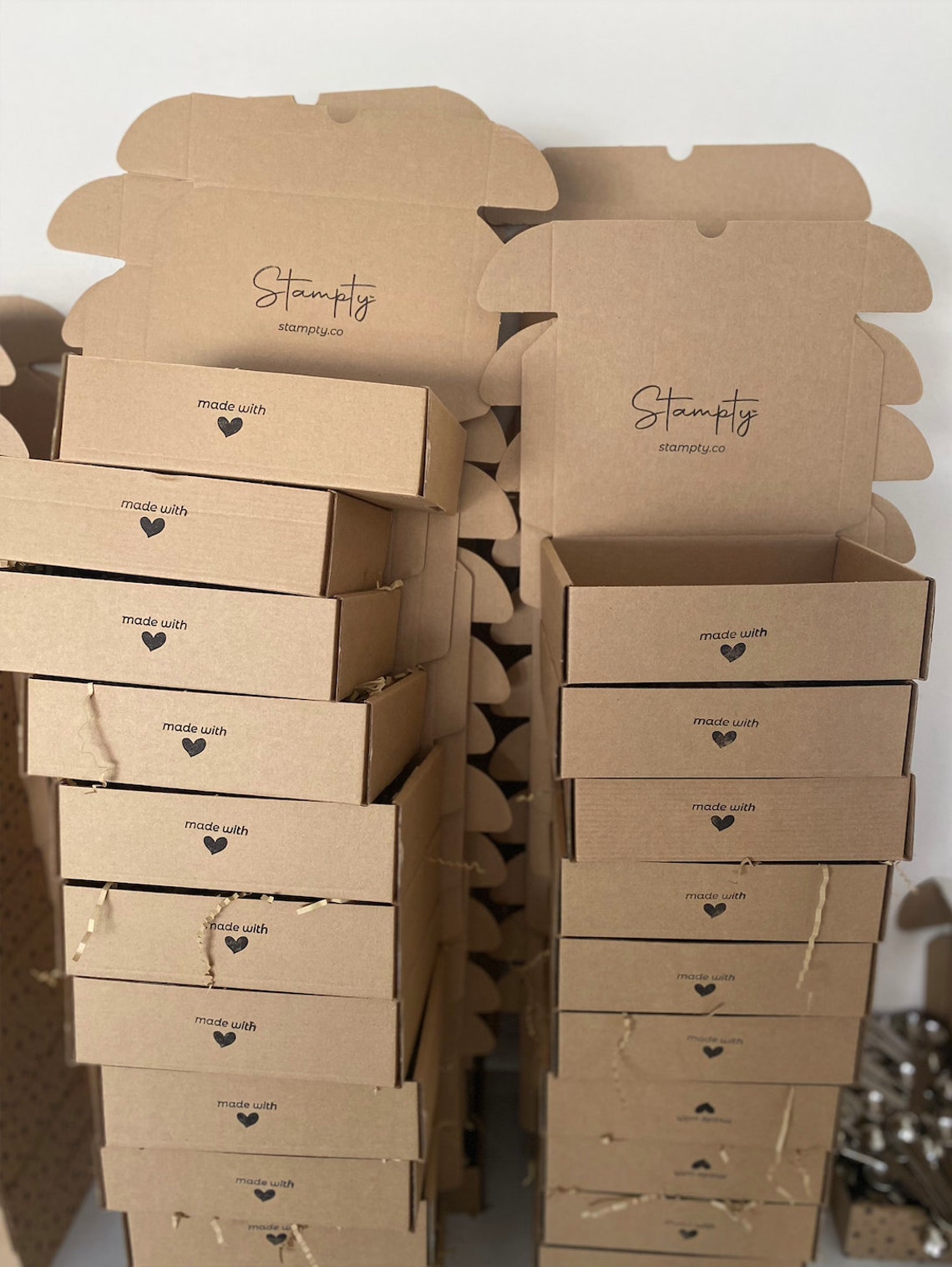 Large Custom Stamp, Large Packaging Stamp, Large Custom Stamp, Large ...