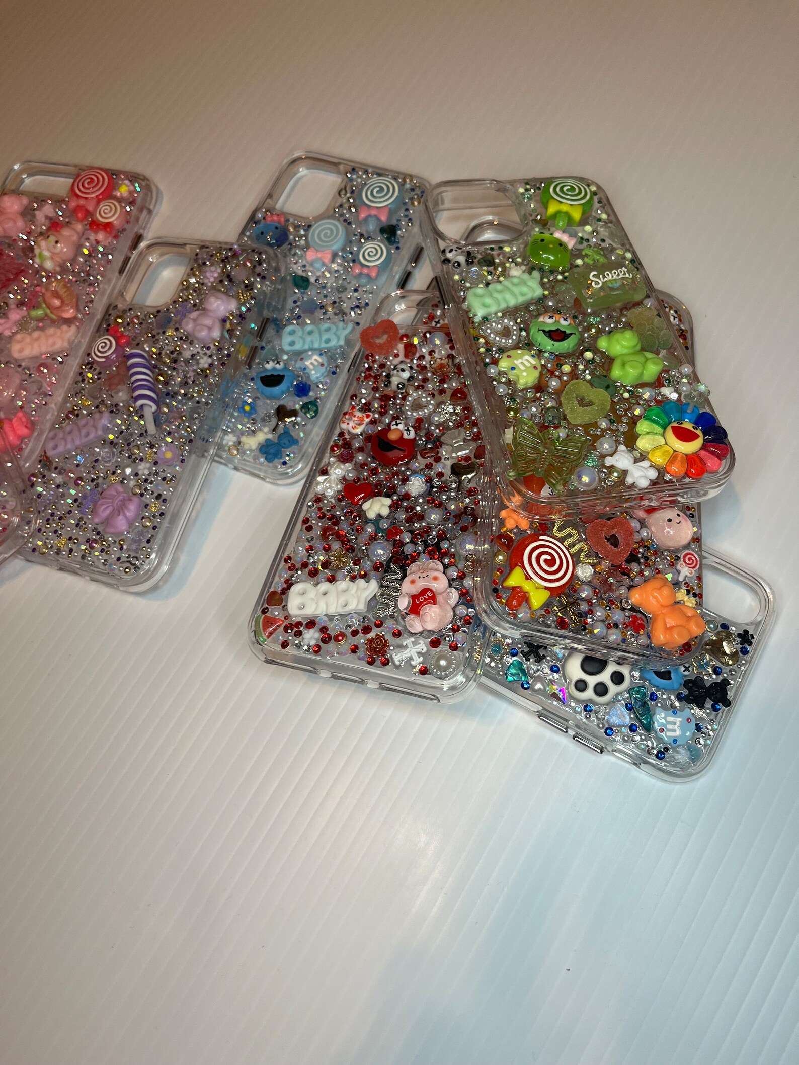 Junk Phone Cases - Etsy