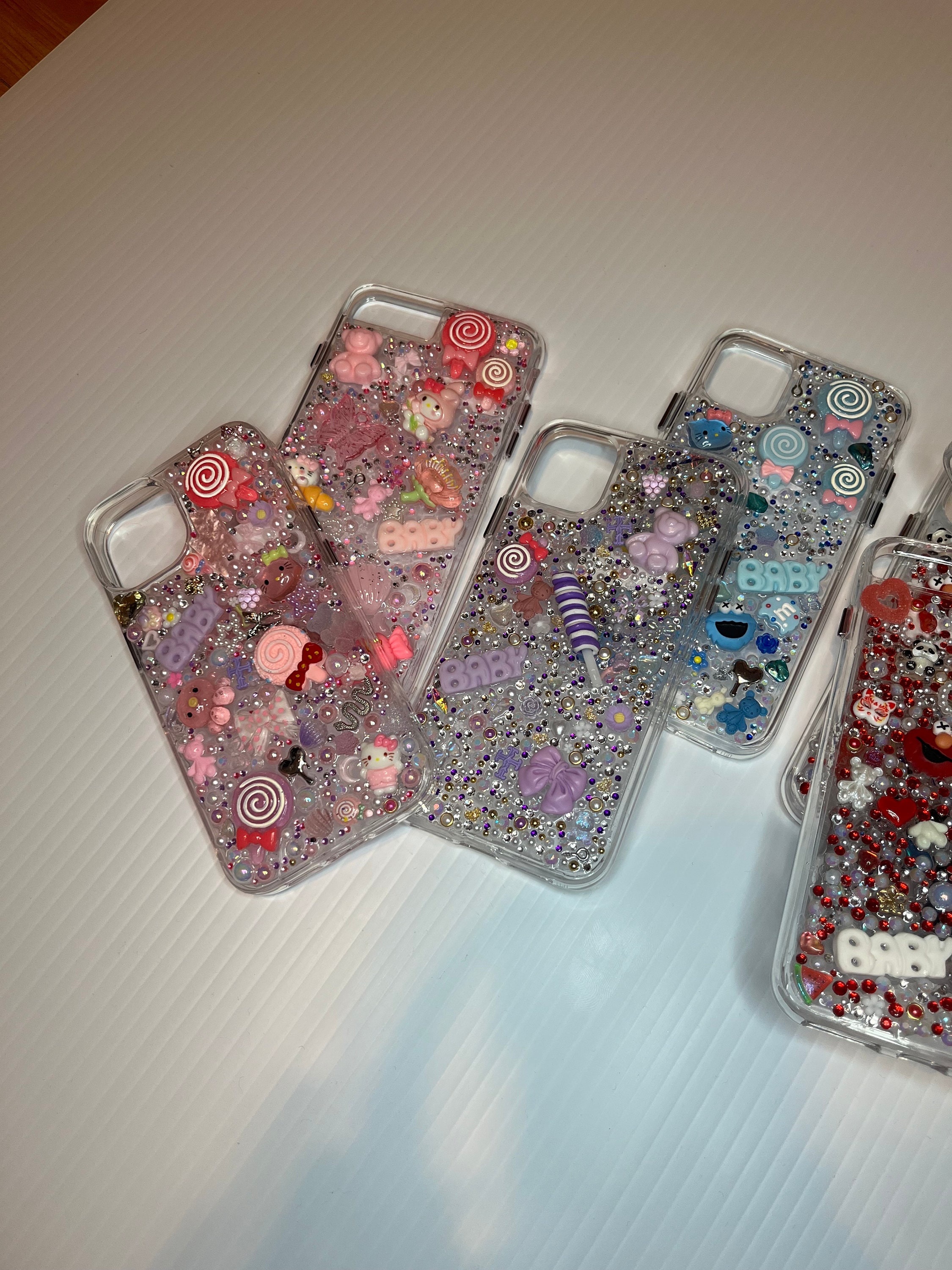 Junk Phone Cases - Etsy
