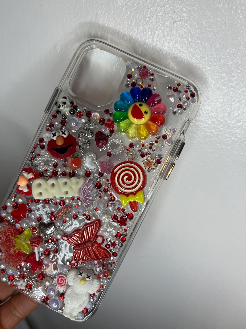Junk Phone Cases - Etsy