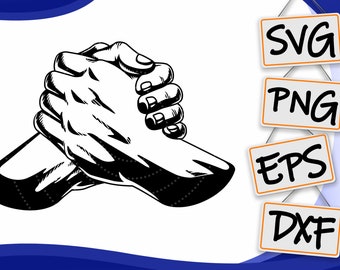 Brotherhood Svg - Etsy UK