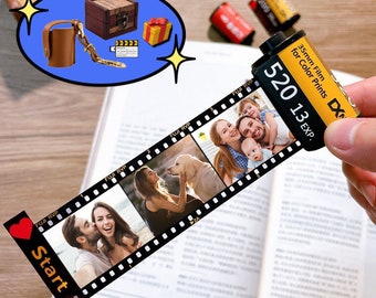 Mini Camera Keychain and Your Own Personalized Photo. Camera Keychain ...