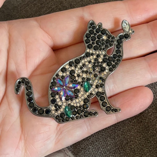 Antique Brooch Pin Etsy