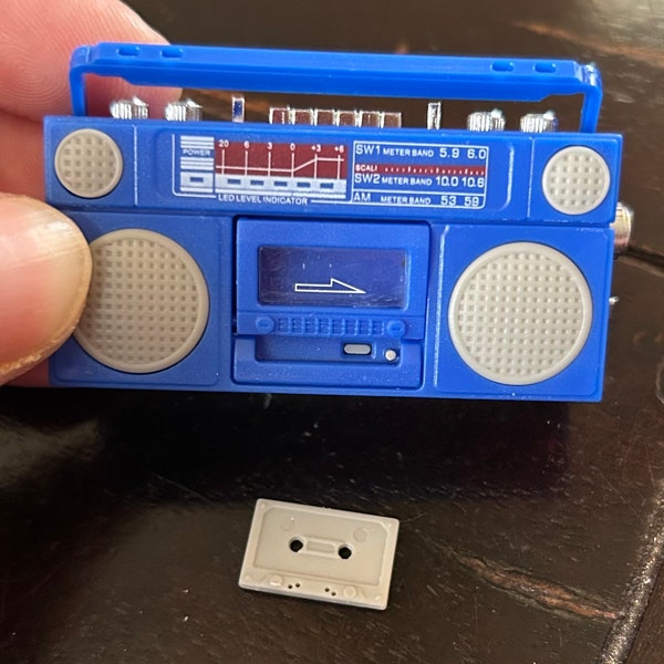 Boombox - Etsy