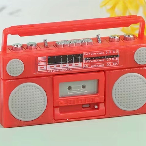 Boombox - Etsy