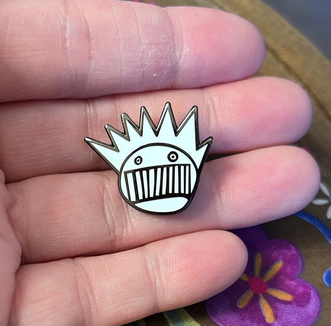 Ween Band Enamel Pin NEW Punk Rock Music Ween Pin Button Lapel Pin - Etsy