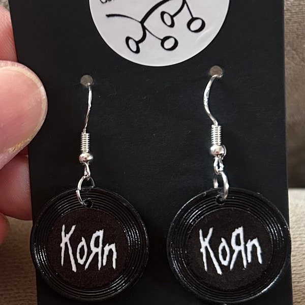 Korn - Etsy