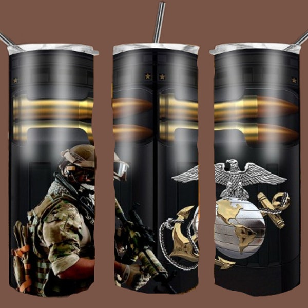 Marine Corps Sublimation - Etsy