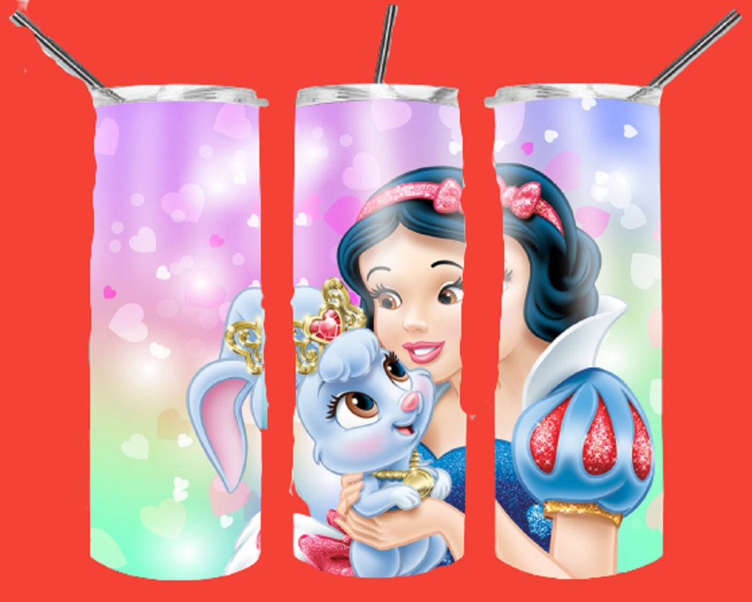 Cartoon Sublimation Digital Design for 20 Oz Skinny Tumbler - Etsy
